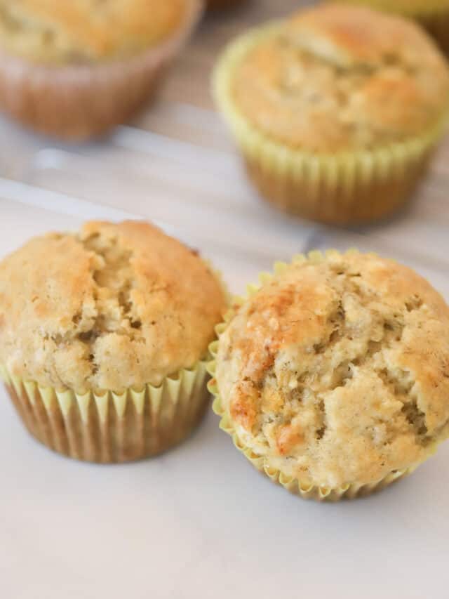 21+ Quick Bread Recipes - The Carefree Kitchen