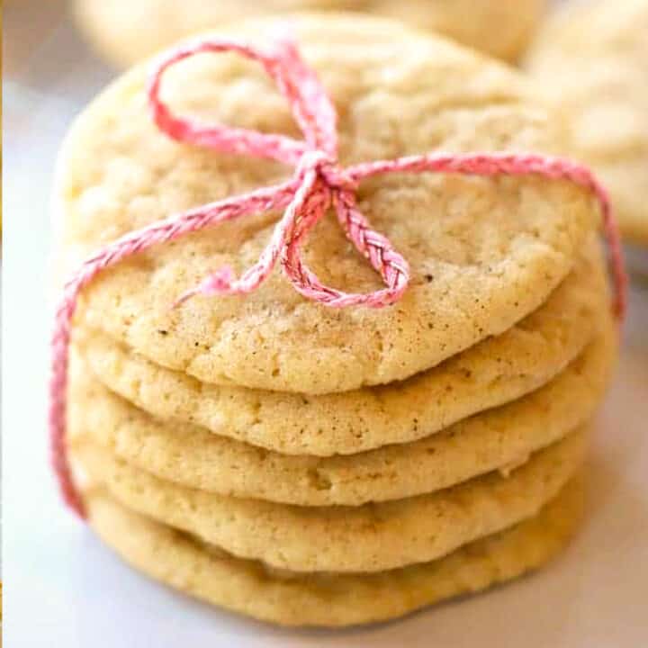 50+ Best Cookie Recipes Of All Time - The Carefree Kitchen