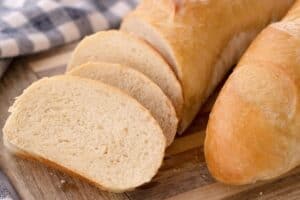 Classic French Bread Recipe - The Carefree Kitchen
