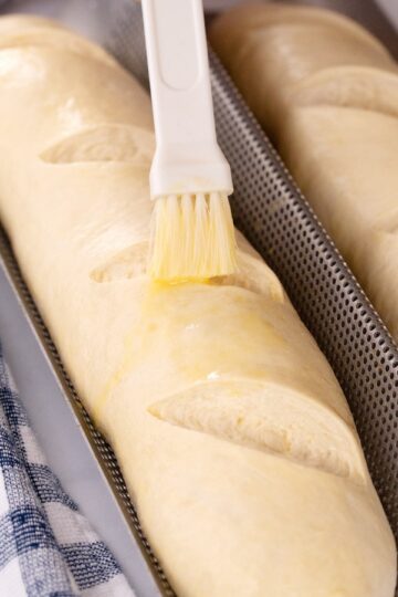 Classic French Bread Recipe - The Carefree Kitchen