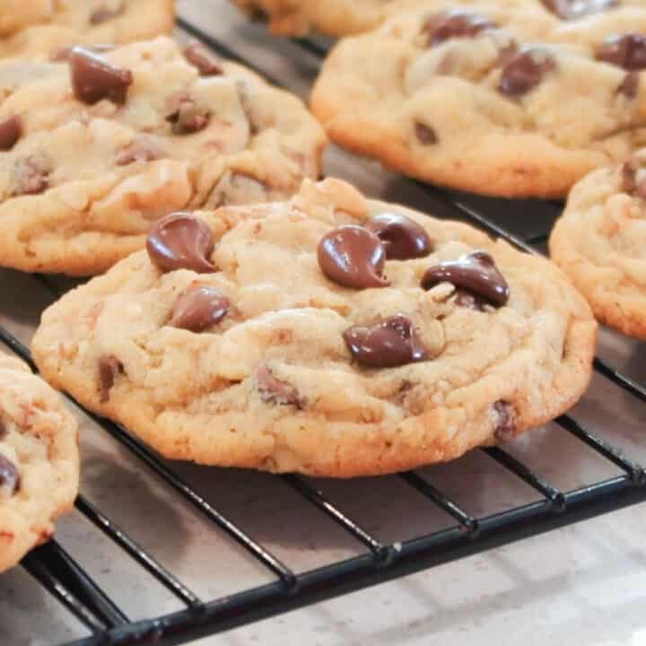 50+ Best Cookie Recipes Of All Time - The Carefree Kitchen
