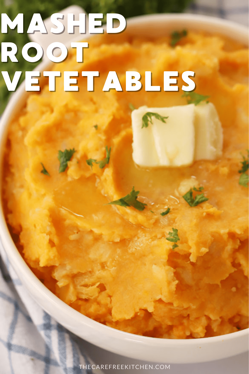 Creamy Mashed Root Vegetables The Carefree Kitchen Creamy Mashed Root Vegetables The Carefree Kitchen