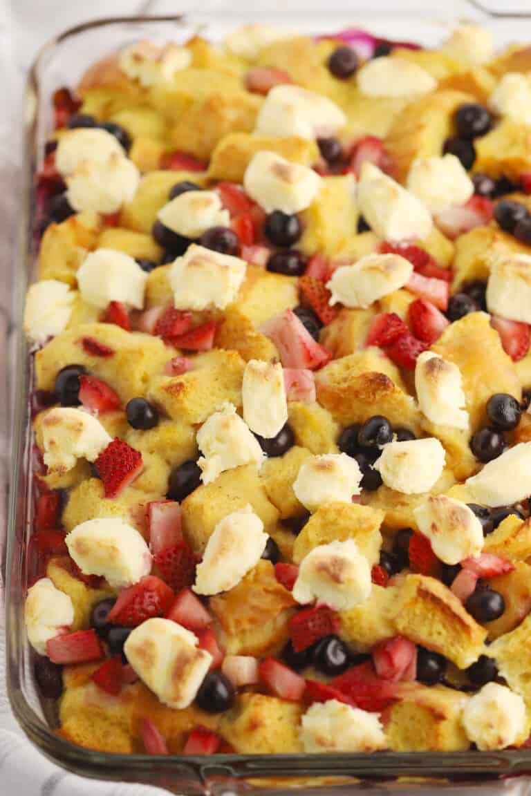 110+ Best Brunch Recipes - The Carefree Kitchen