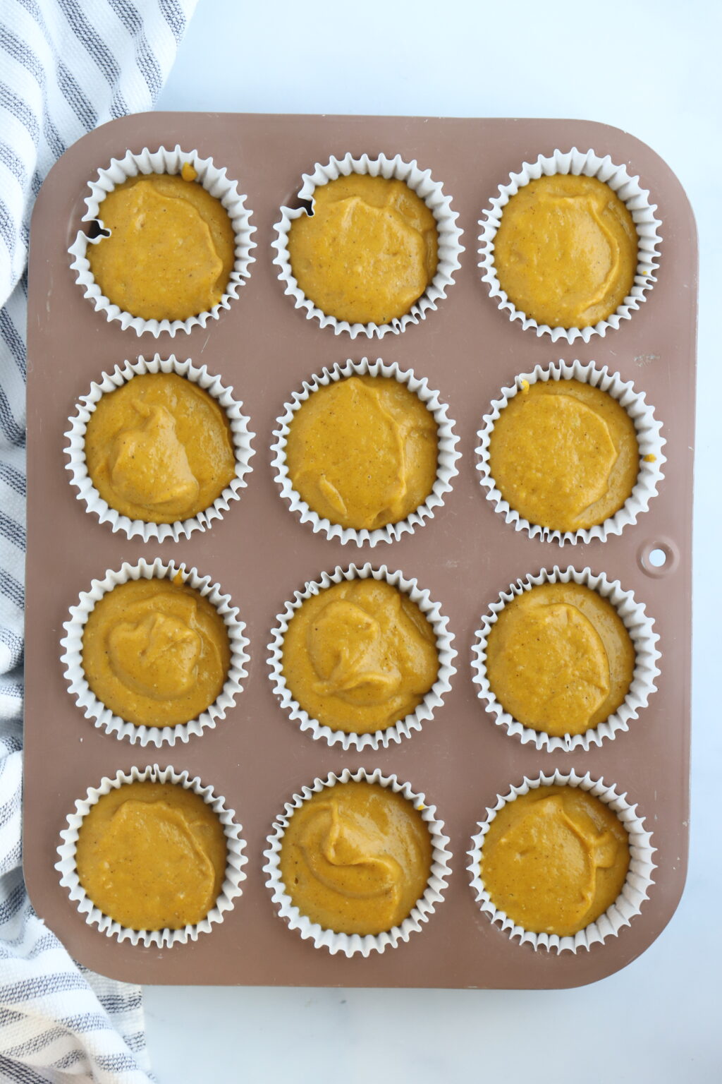 Easy Pumpkin Muffin Recipe The Carefree Kitchen easy-pumpkin-muffin-recipe-the-carefree-kitchen