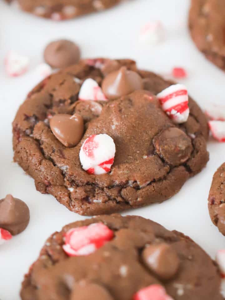 45+ Best Cookie Recipes - Page 2 of 3 - The Carefree Kitchen