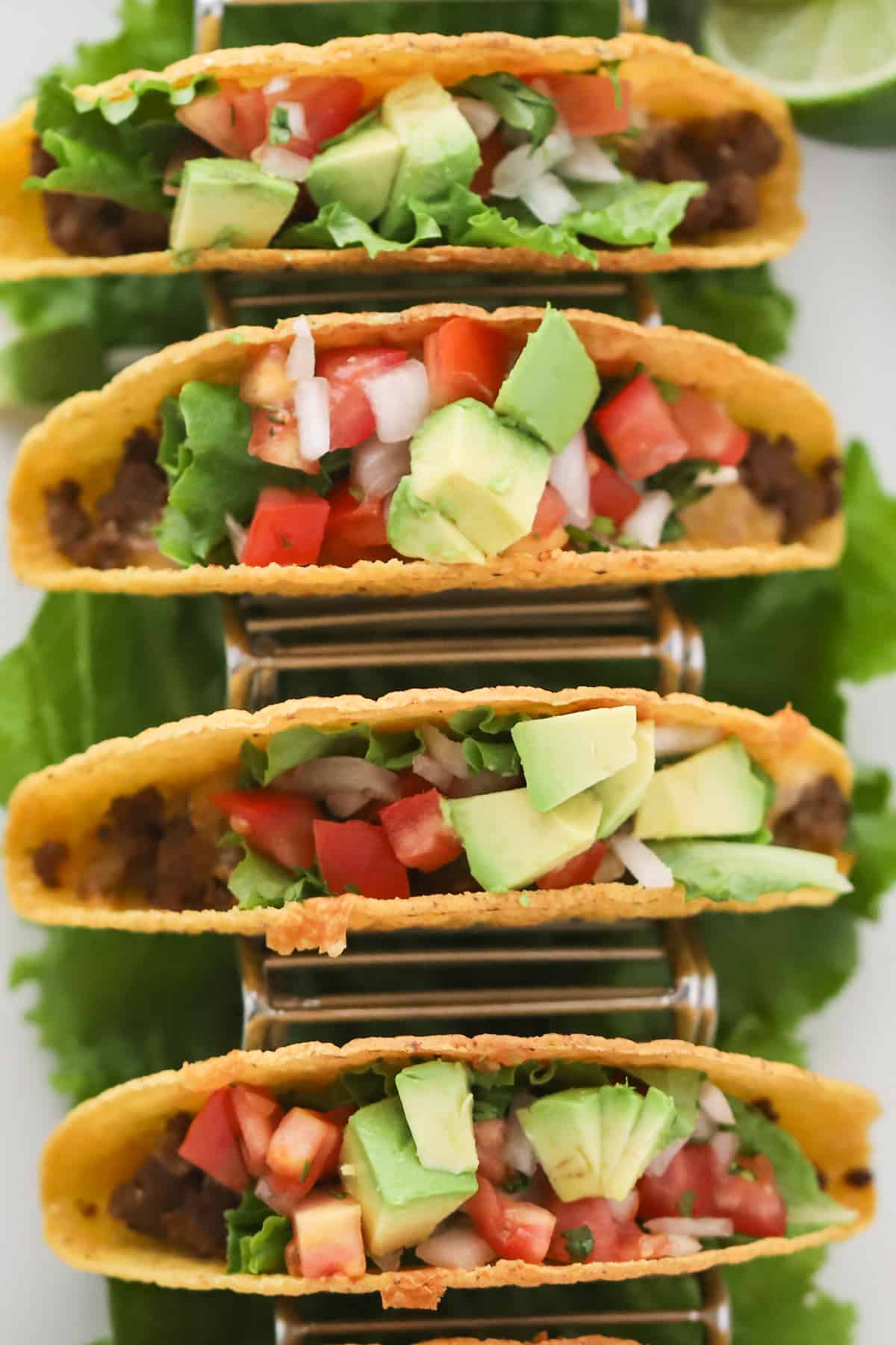 How to Keep Beef Tacos Moist - Arreola Lonarterfes