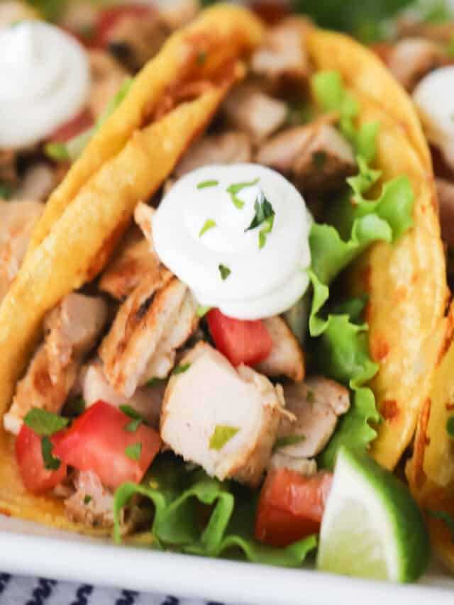 Best Chicken Parmesan Recipe - The Carefree Kitchen