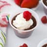 Homemade Chocolate Pudding Recipe - The Carefree Kitchen