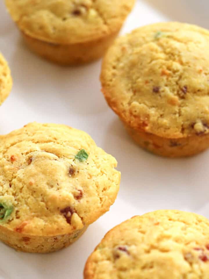 21+ Quick Bread Recipes - The Carefree Kitchen