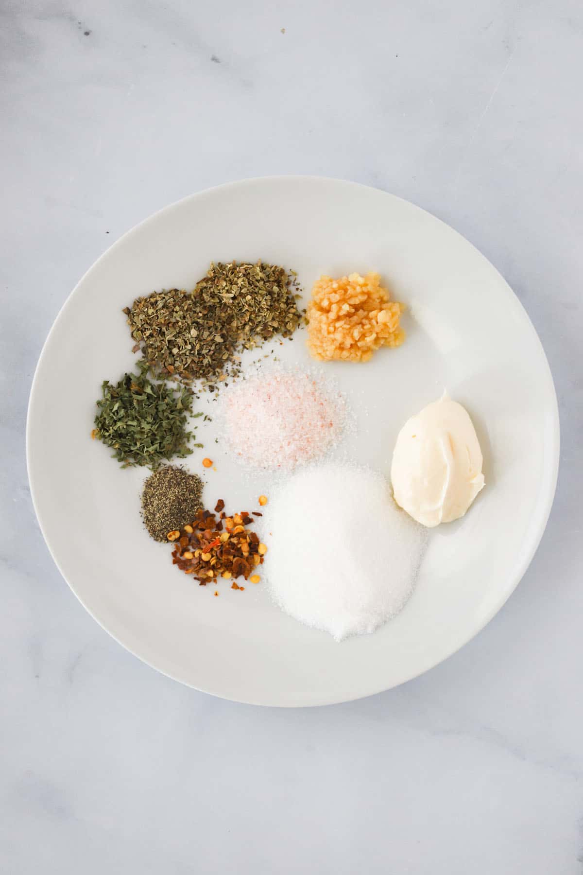 Creamy Italian Dressing Recipe - The Carefree Kitchen