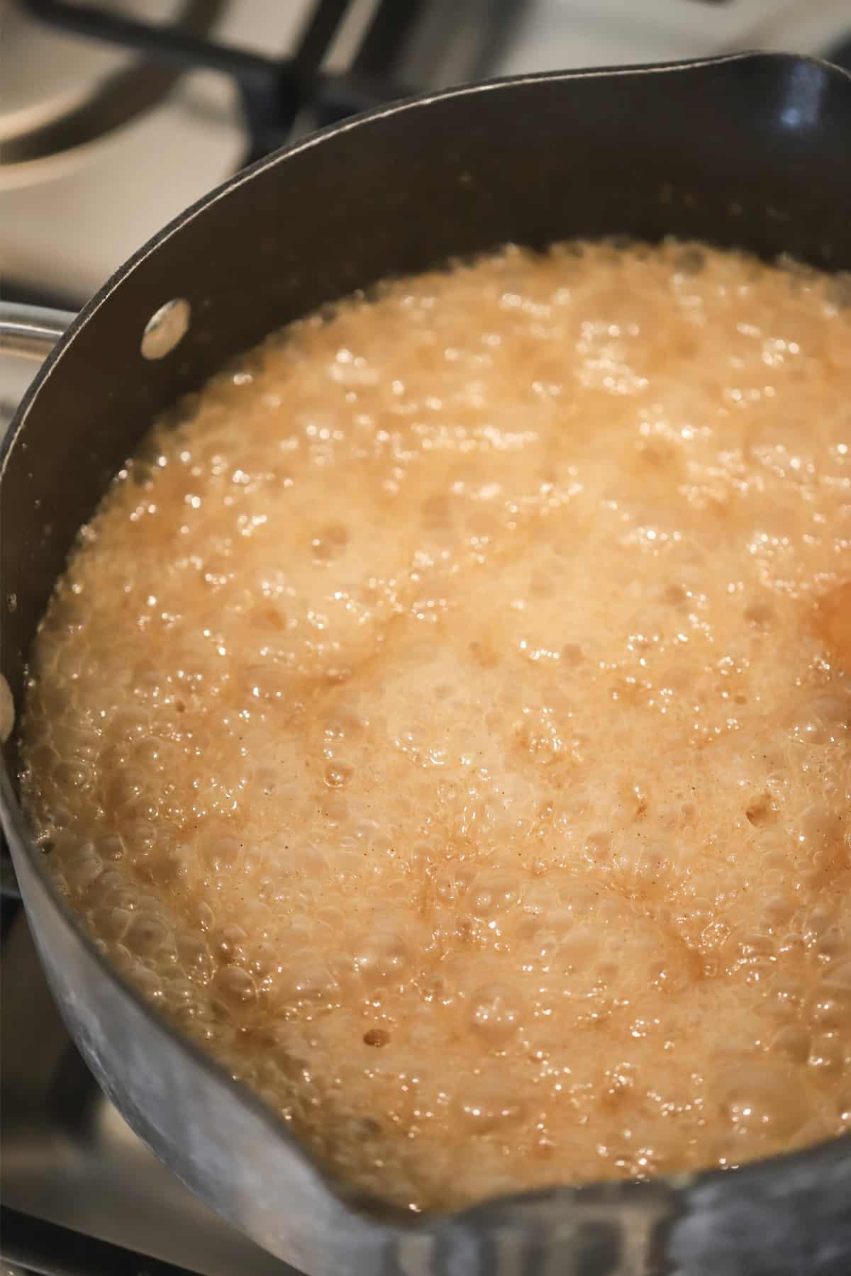 Cracker Jacks Recipe - The Carefree Kitchen