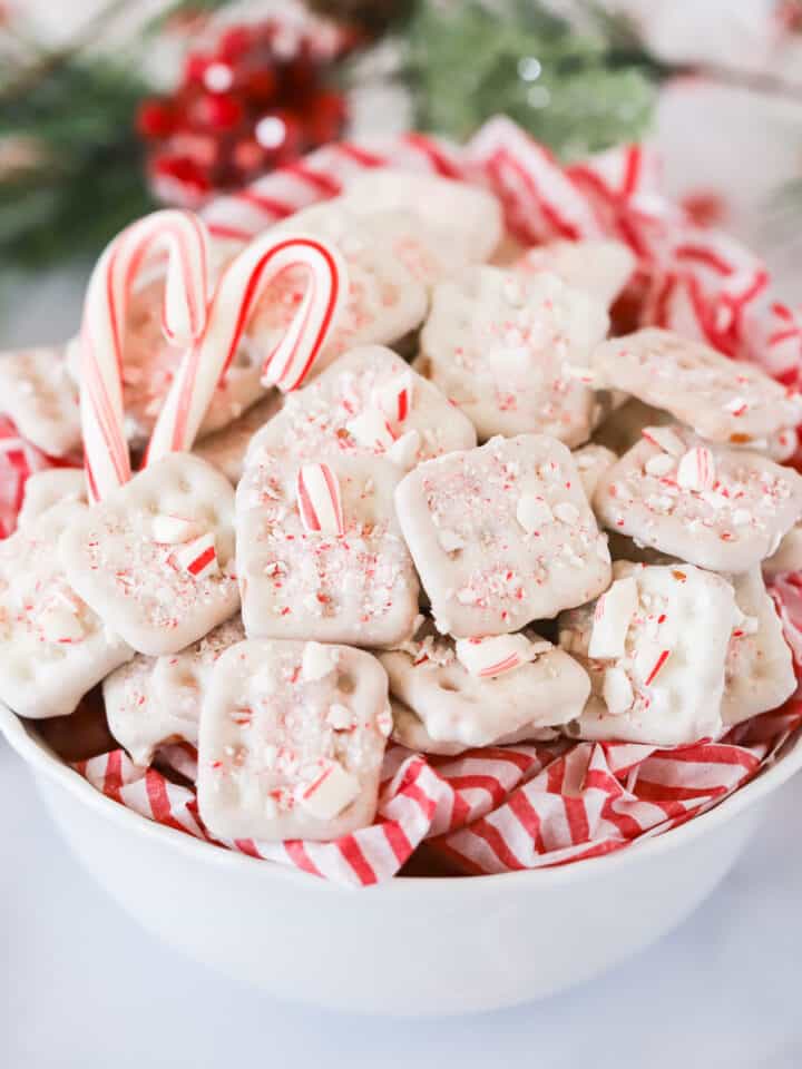 Homemade Candy Recipes - The Carefree Kitchen