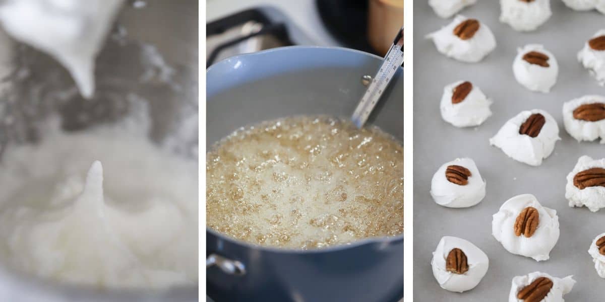 Easy Divinity Recipe - The Carefree Kitchen