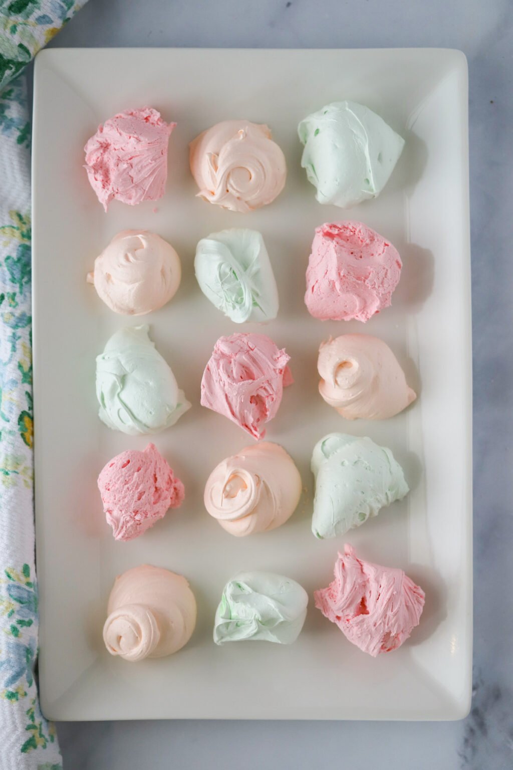 Jello Divinity - The Carefree Kitchen