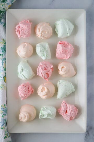 Jello Divinity - The Carefree Kitchen