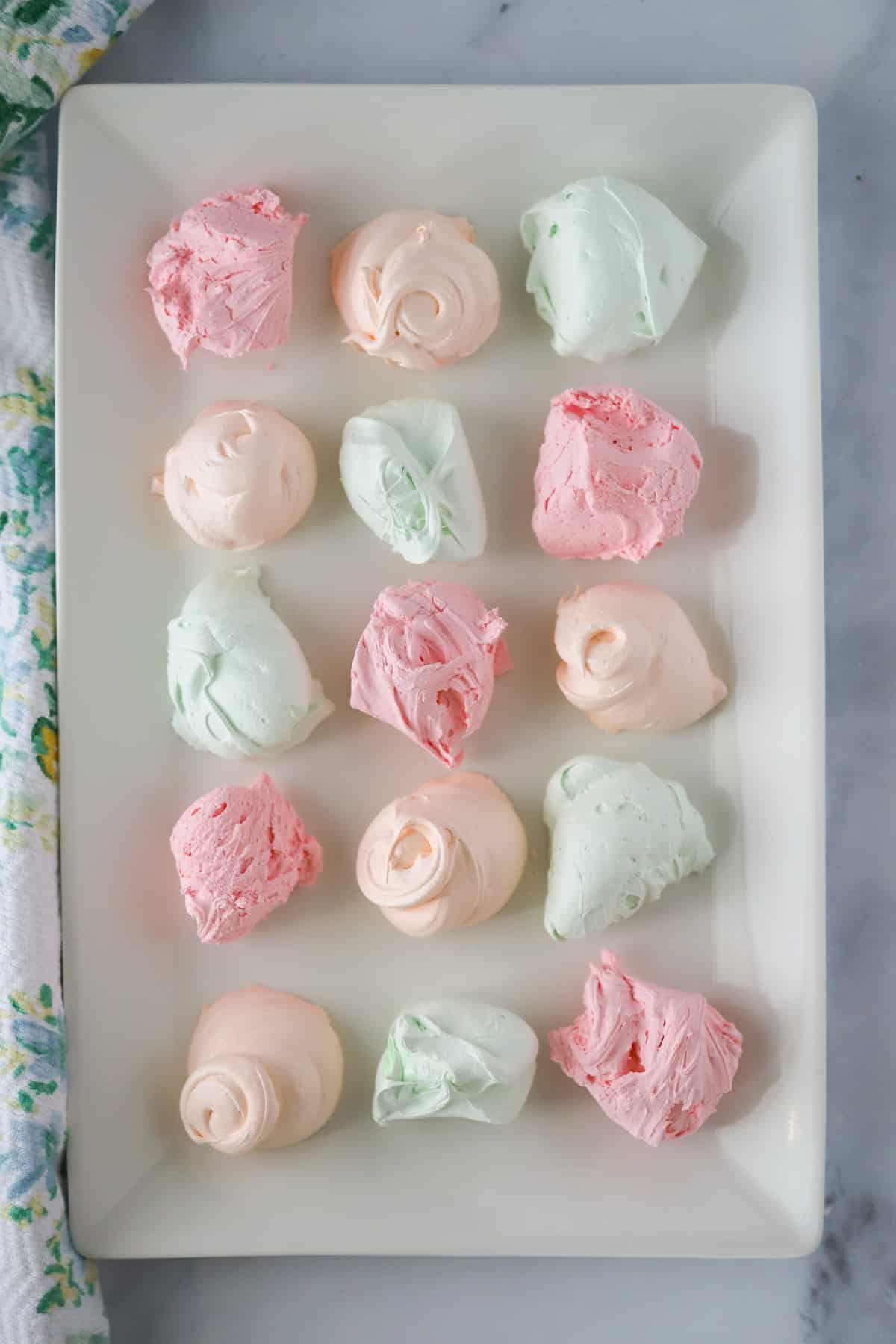 Jello Divinity - The Carefree Kitchen