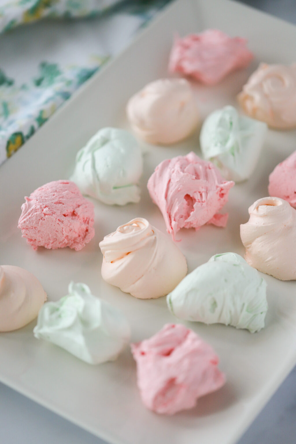 Jello Divinity - The Carefree Kitchen