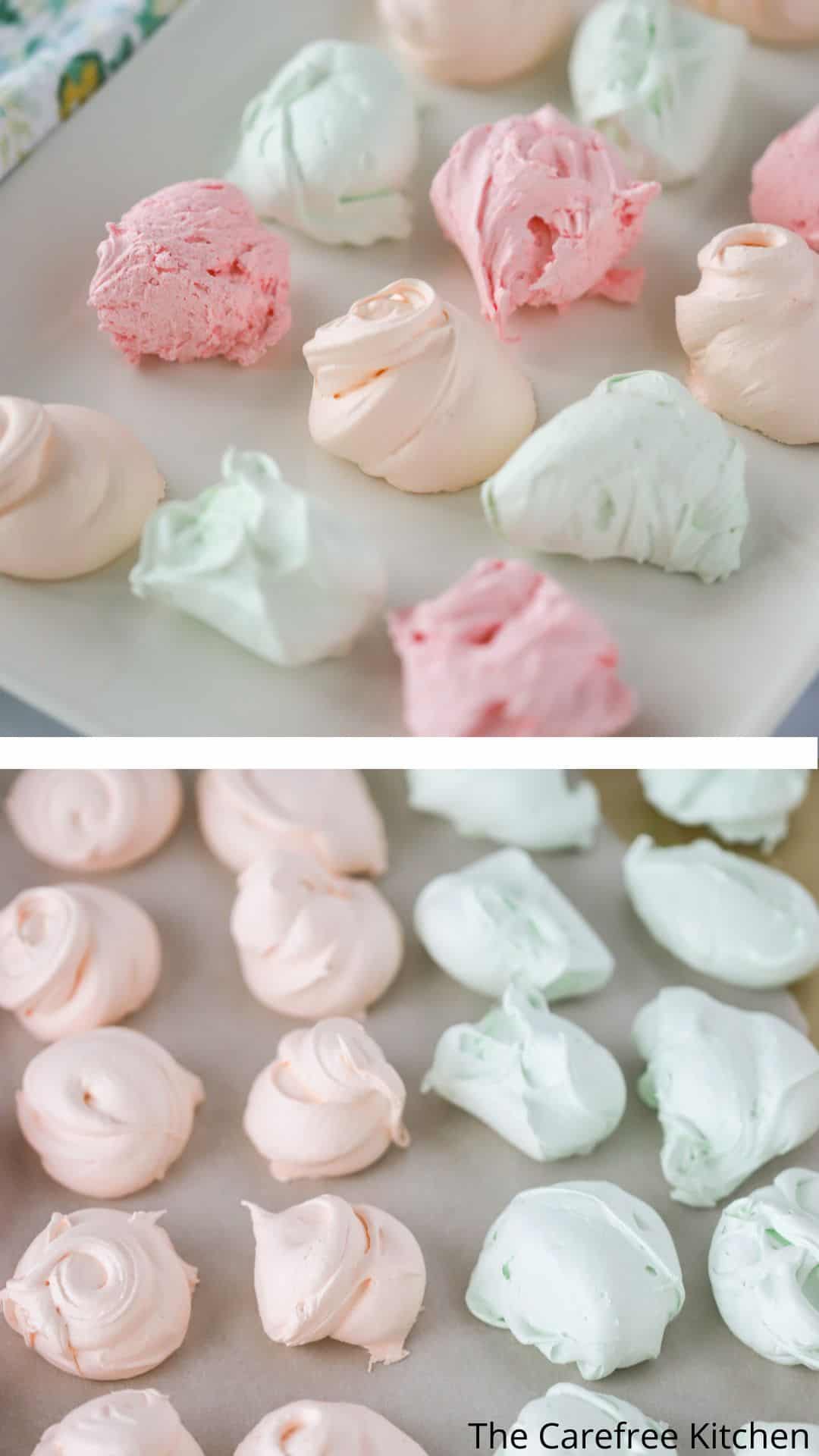 Jello Divinity - The Carefree Kitchen