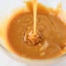 How to Melt Caramel - The Carefree Kitchen