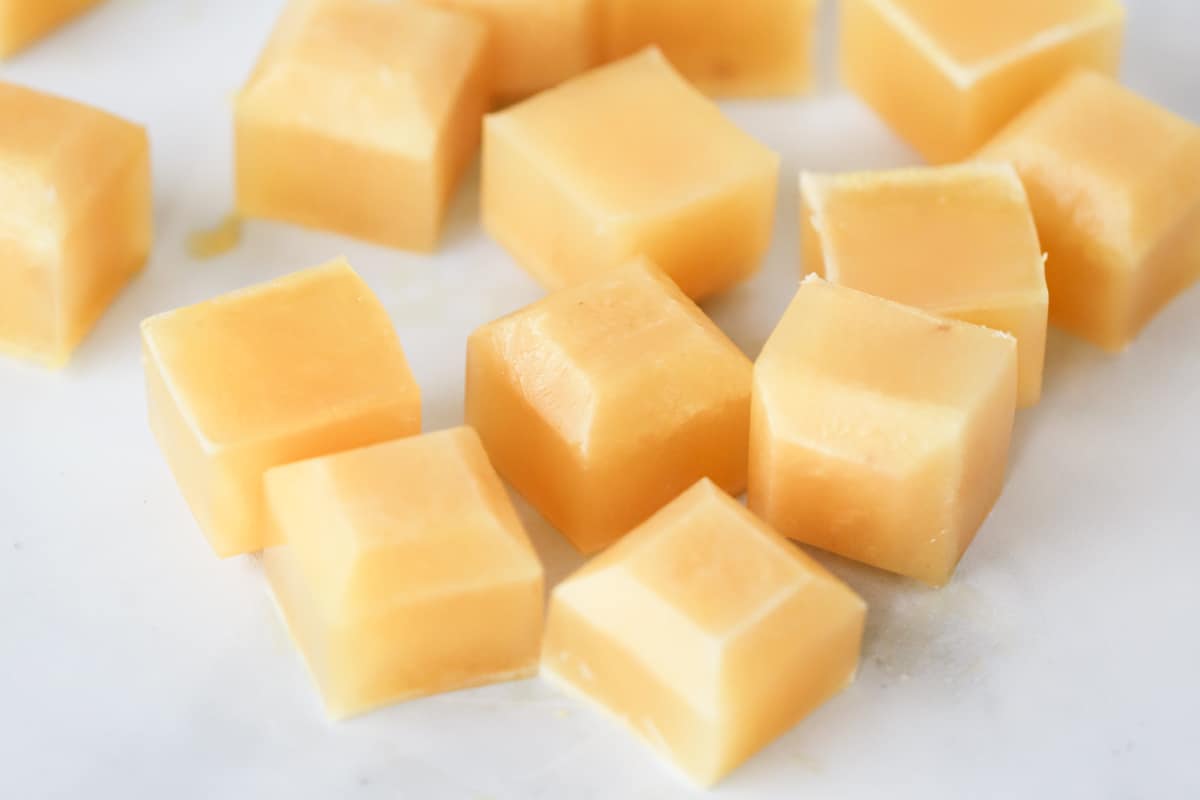 Ginger and Lemon Tea Recipe - The Carefree Kitchen