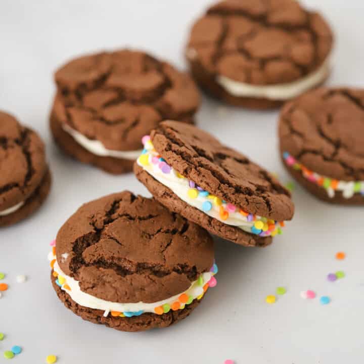 Brunch Punch Recipe - The Carefree Kitchen