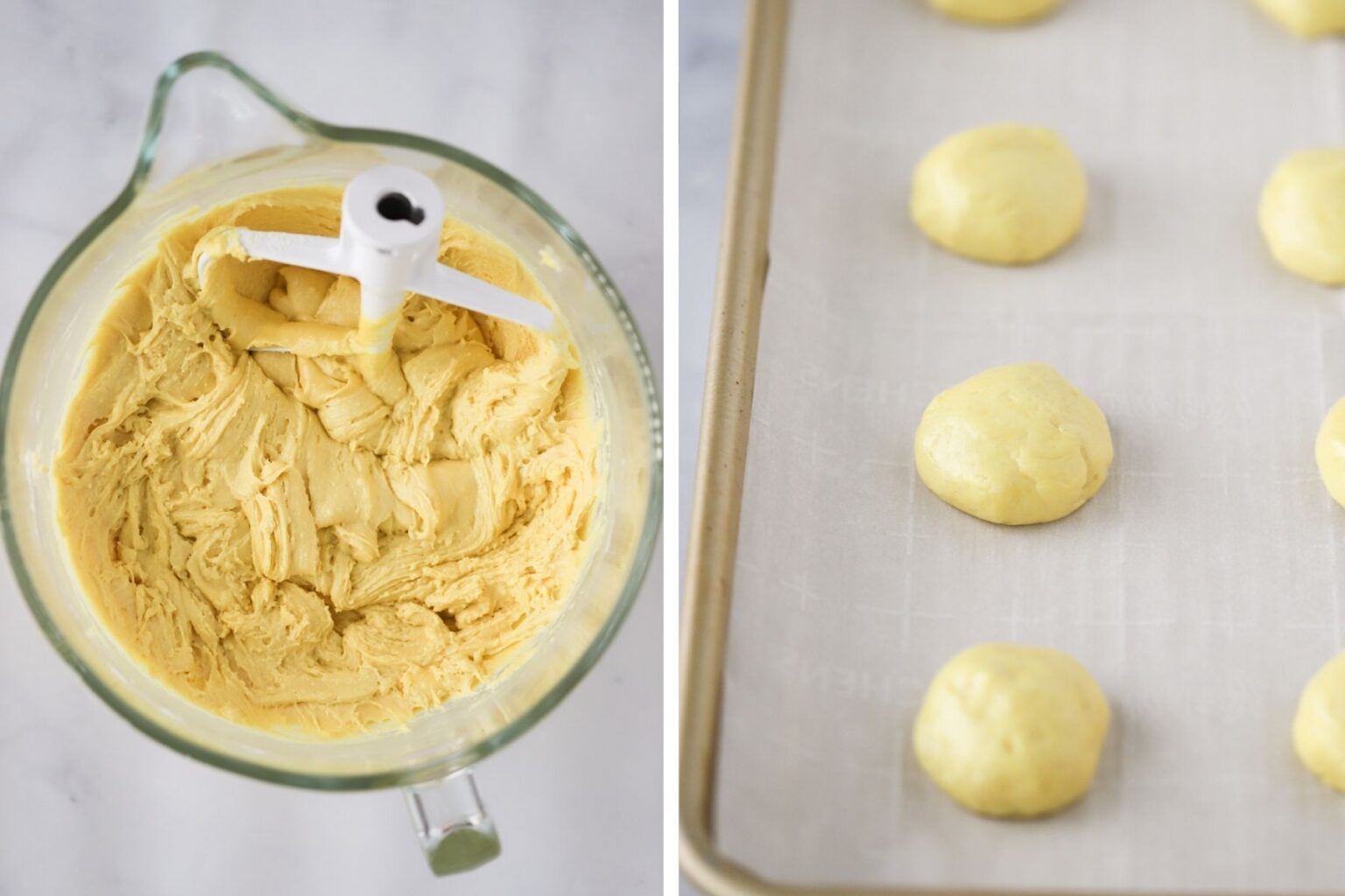 Lemon Oreo Cookies Recipe - The Carefree Kitchen