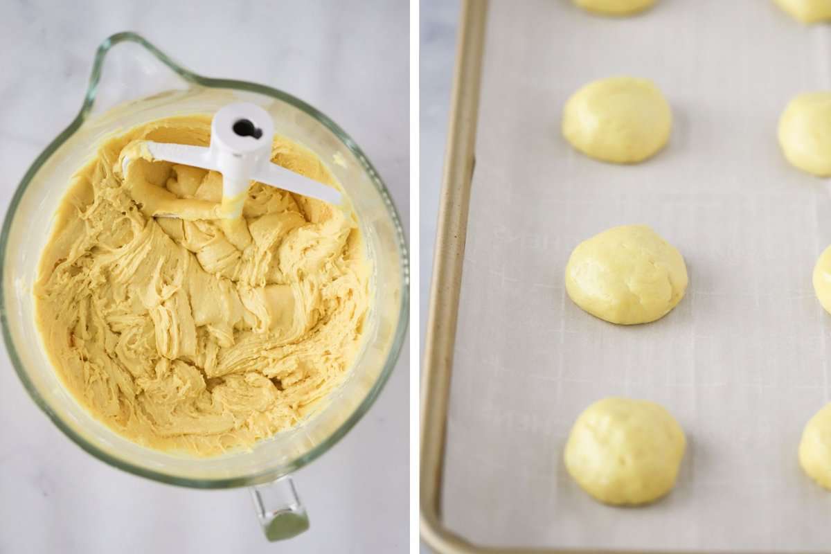 Lemon Oreo Cookies Recipe - The Carefree Kitchen