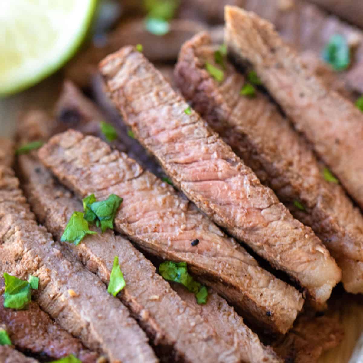 Authentic Carne Asada Recipe - The Carefree Kitchen