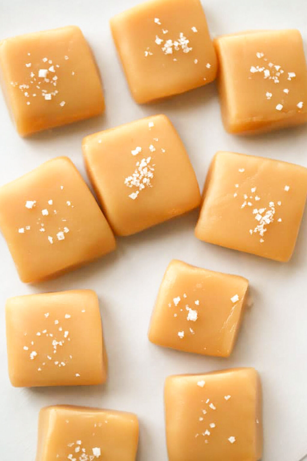 Easy Caramel Recipe - The Carefree Kitchen