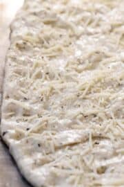 Herb Focaccia Bread Recipe - The Carefree Kitchen