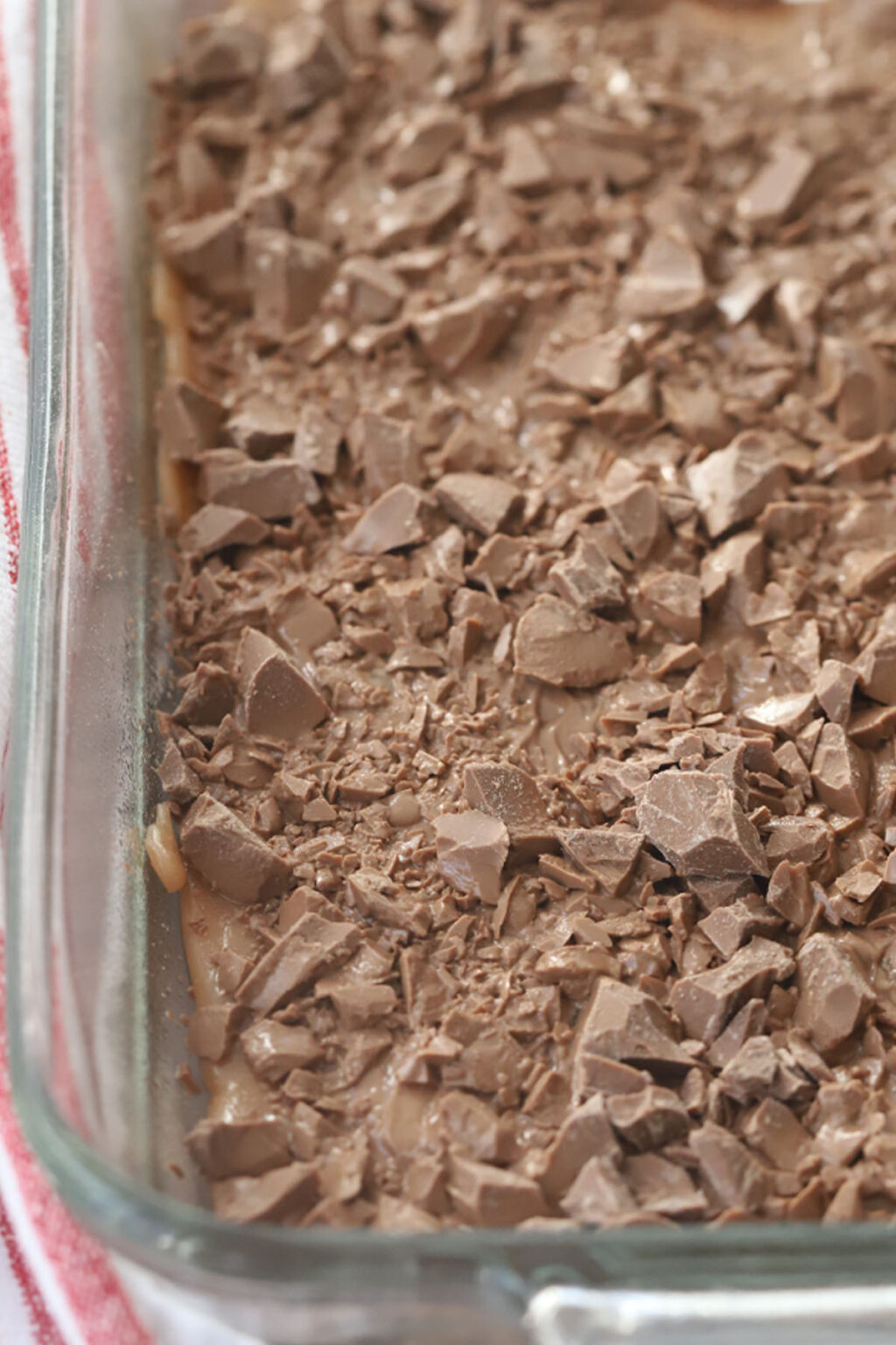 Butter Toffee Recipe - The Carefree Kitchen