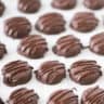 Homemade Peppermint Patties Recipe - The Carefree Kitchen