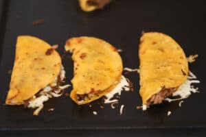 Easy Birria Tacos Recipe - The Carefree Kitchen
