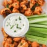 Hidden Valley Ranch Dip Recipe - The Carefree Kitchen