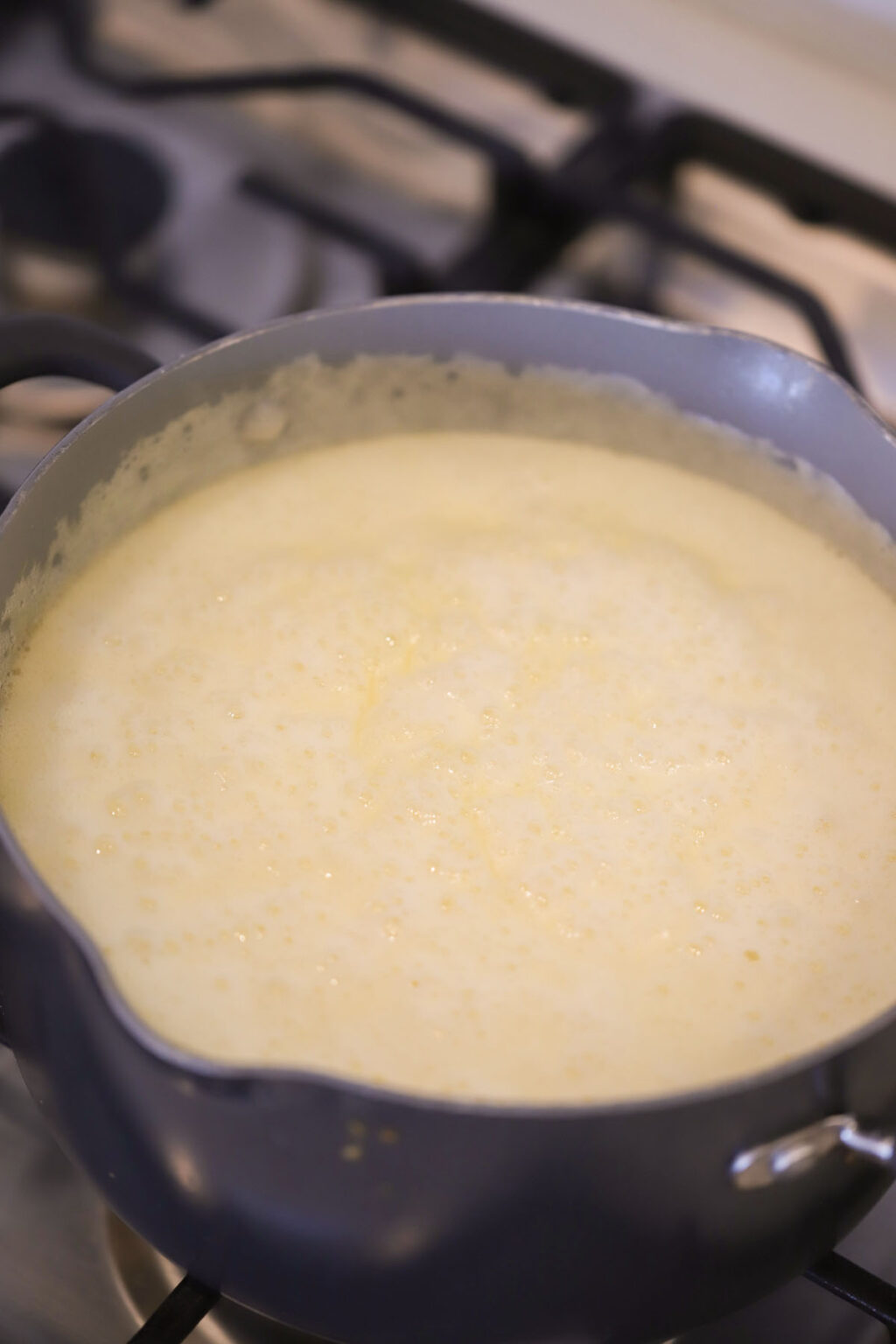 Coconut Syrup Recipe - The Carefree Kitchen