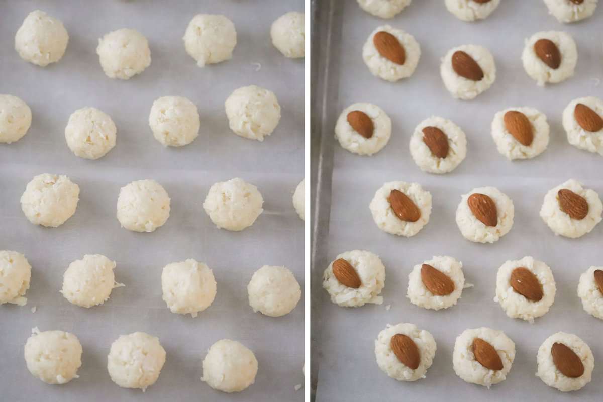 Homemade Almond Joy Recipe - The Carefree Kitchen