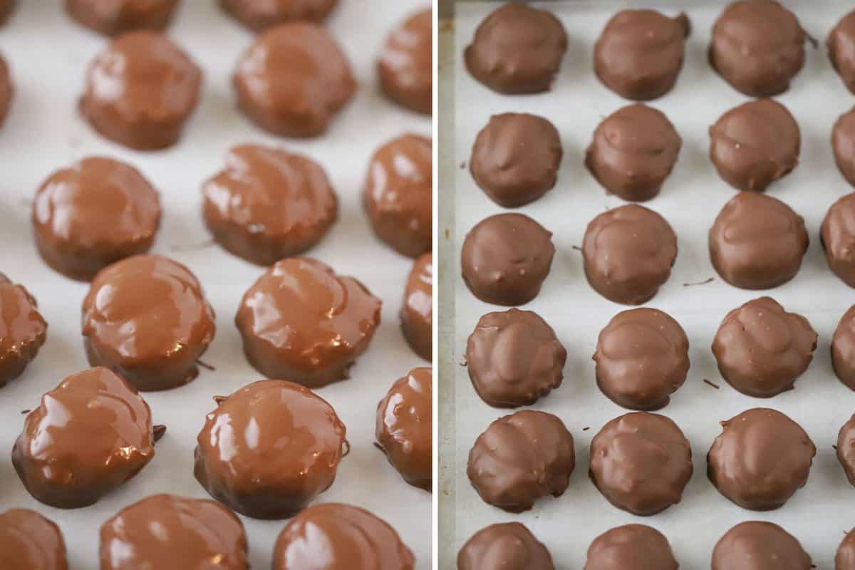 Homemade Almond Joy Recipe - The Carefree Kitchen