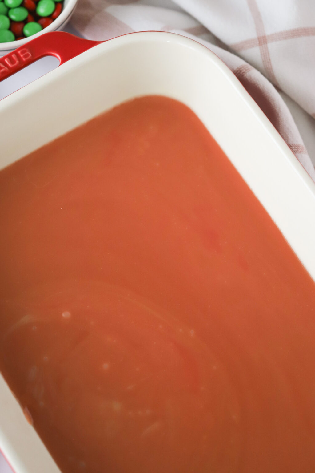 Cinnamon Caramels - The Carefree Kitchen